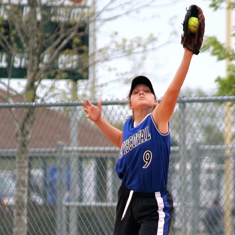 Master Base Running in Softball with Private Coaching